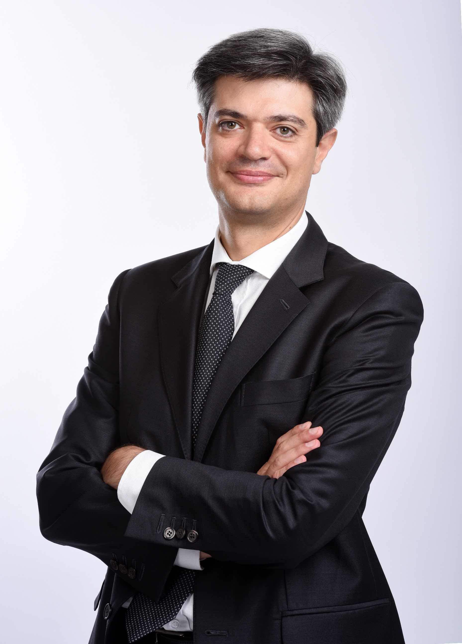 Il Management | Generali Italia