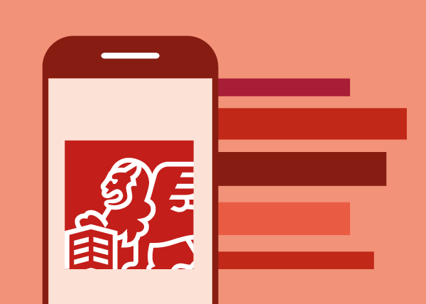MyGenerali | L'app dedicata ai Clienti Generali